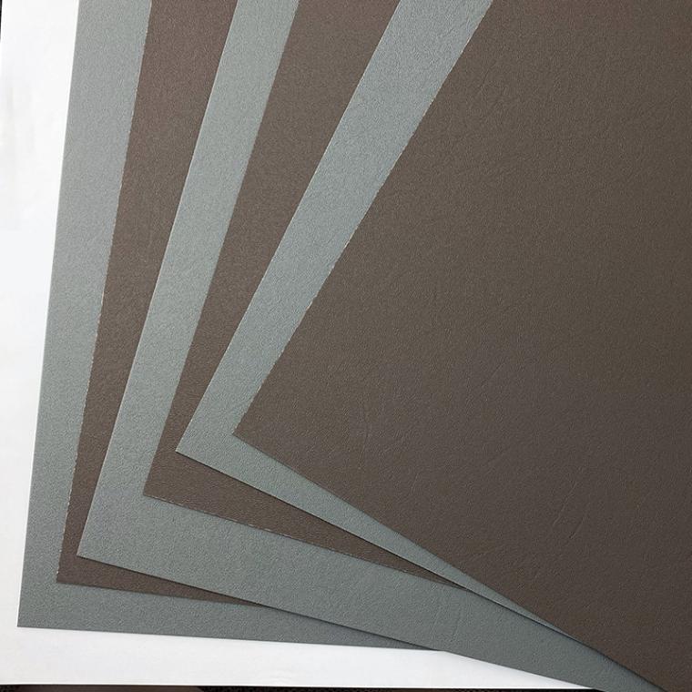 Gray Color K-Board Thermoplastic Sheet Material Knife Sheath Scabbard ...