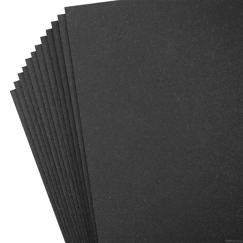 K-Board Thermoplastic KYDEX Plate Customization DIY K Sheath Processing