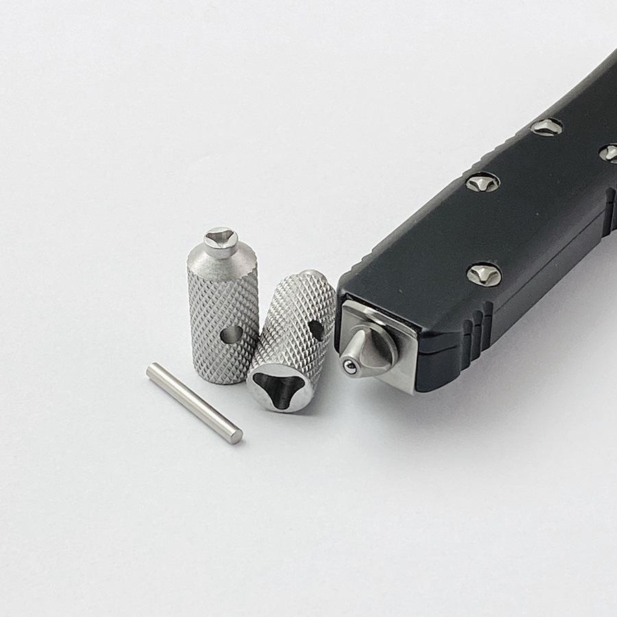 Triangle Screwdriver Ultratech Utx-85 Microtech Disassembly Tool UT ...