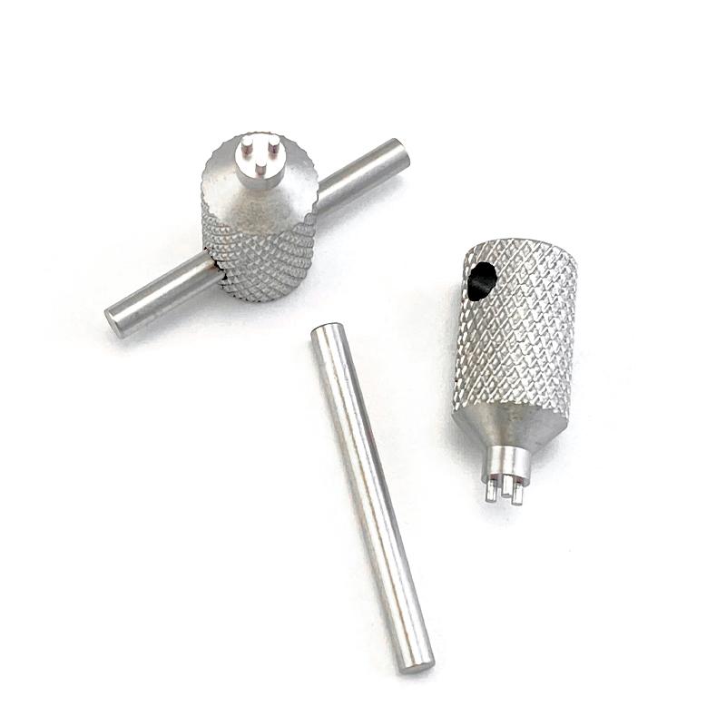 Ultratech UT Screwdriver Microtech Screw Knife Nail Removal ...